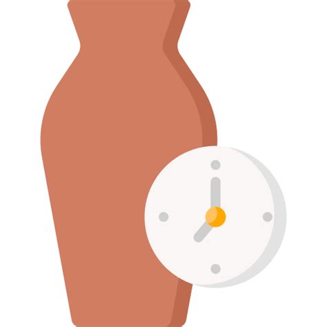 Time Special Flat Icon