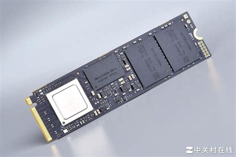Ymtc 3d Tlc Nand Flash With Xtacking 4 0 Tested Up To 14 5 Gb S
