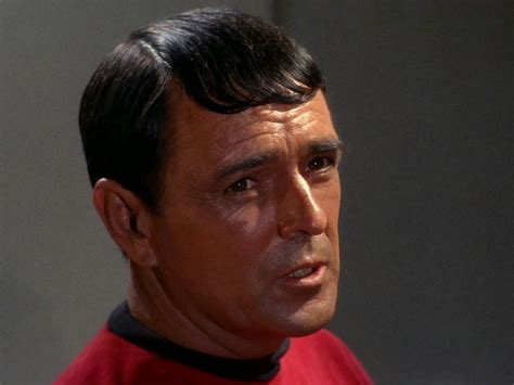 The Wit And Wisdom Of Montgomery Scotty Scott