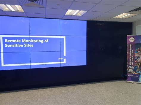 Dstl Posted On Linkedin