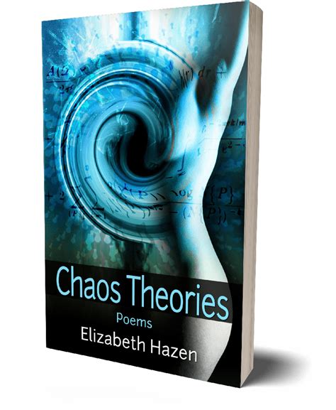 Chaos Theories Elizabeth Hazen Official