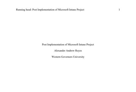 Help Configure And Implement Microsoft Intune Desktop Only By Reywinsofficial Fiverr