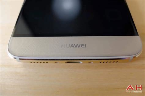 Review Huawei Nova Plus