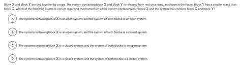 solved question 1 a block x block y block x and block y