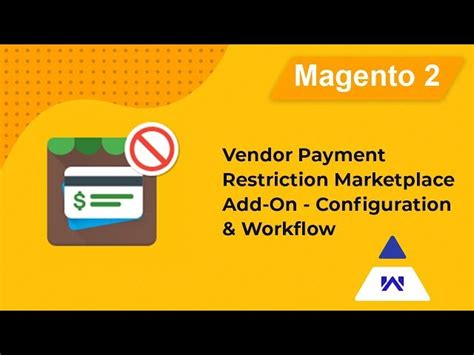User Guide Of Magento 2 Payment Restrictions Extension Webkul
