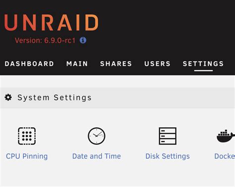 unraid 002 how to autostart your encrypted unraid array