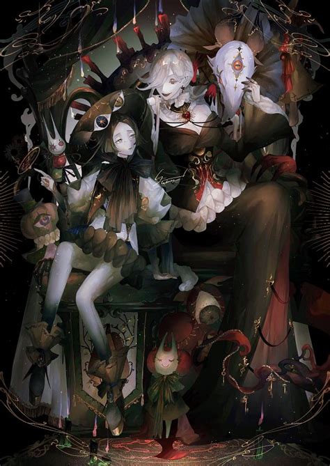 Original Image By Y 4332675 Zerochan Anime Image Board