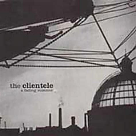 The Clientele Fading Summer Music And Performance Cd