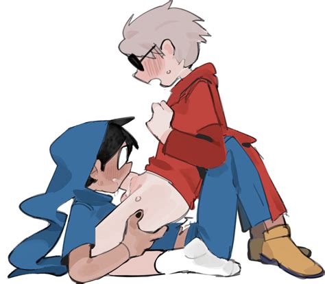 Rule 34 Aqw239 Blowjob Blush Blush Lines Blushing Dave Strider Gay Glasses God Tier Outfit