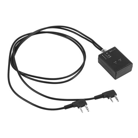 Design Repeater Box For Two Way Radio Kirisun Hyt Relay Box DIY Repeater For Walkie Talkie