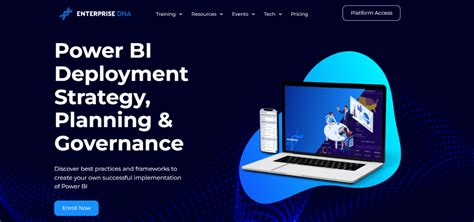 Deployment Strategies In Power BI An Overview Master Data Skills AI