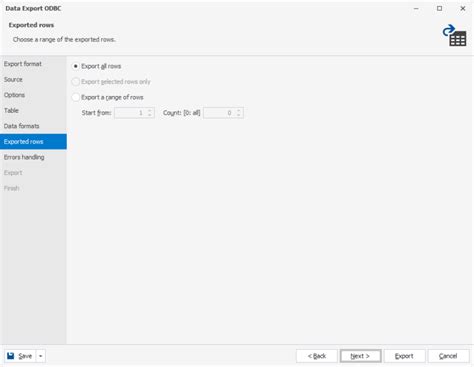 all in one solution for import export mysql data to sql azure based on