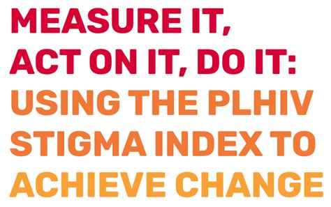 Launch Of Gnp Plhiv Stigma Index Advocacy Toolkit Hiv Justice Network