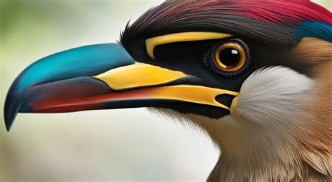 Salud Del Periquito Pico Sano Y Características