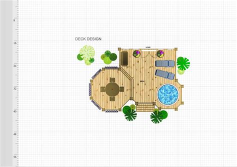 Free And Low Cost Deck Plans For A Diy Project