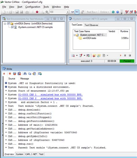 Integration With 3rd Party Tools Vector Canoe