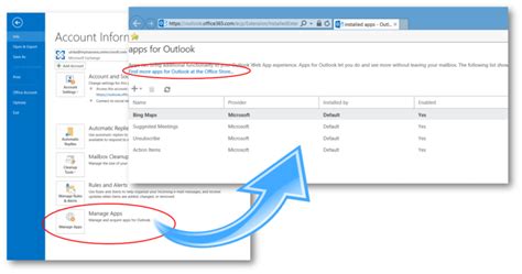 A Richer Linkedin Integration With Outlook 2013