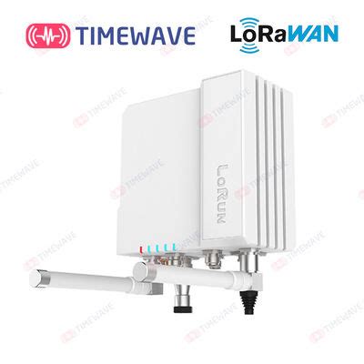 Wireless Advanced Metering Infrastructure Solutions LoRaWAN IoT Remote Control