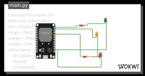 Ibrahim Wokwi Wokwi ESP STM Arduino Simulator