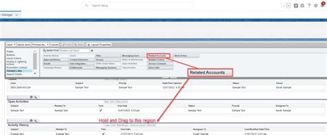 Enable Contacts To Relate To Multiple Accounts In Salesforce