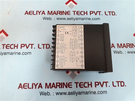 Yudian Ai Universal Pid Controller Aeliya Marine
