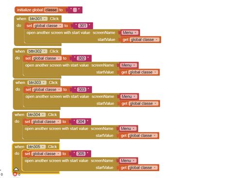 I Need Help With Firebase Data Handling Mit App Inventor Help Mit