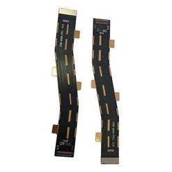 Cabo Flex Lcd Placa Mãe Para Moto E Shopee Brasil