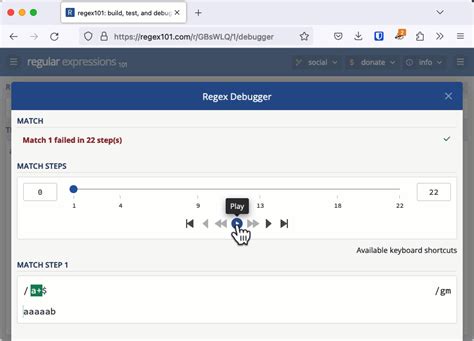 A Comprehensive Guide To The Dangers Of Regular Expressions In