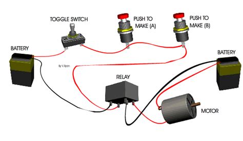 Basic Electronics Series Circuit