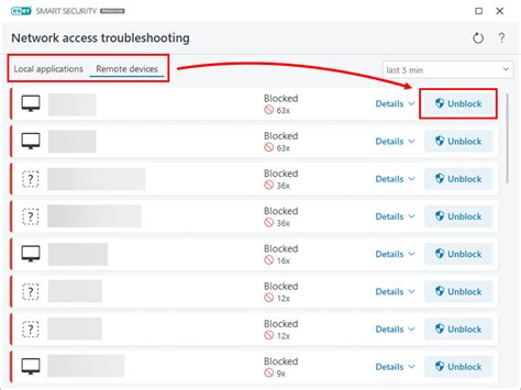Kb6526 Add A Firewall Exception Using The Troubleshooting Wizard In