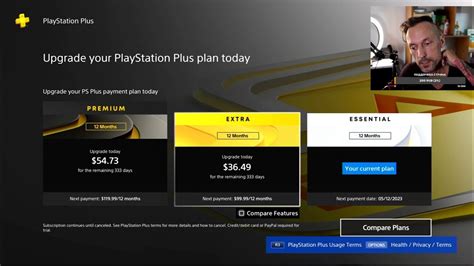 Оплатил новую подписку PS Plus Extra - Смотрим каталог всех игр PSN ...