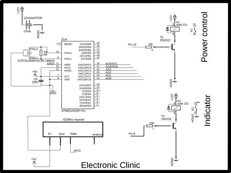 Hand Protection Electronic Gloves Arduino “rotating Equipment Safety”