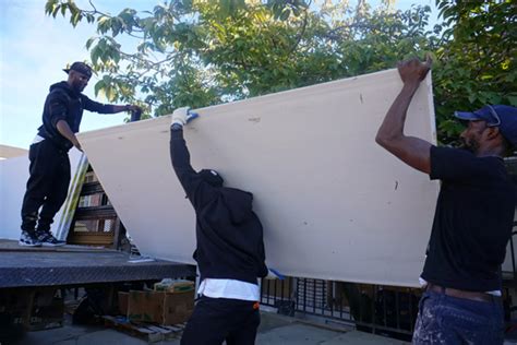 Drywall Installation Techniques Drywall Installation Safety Tips