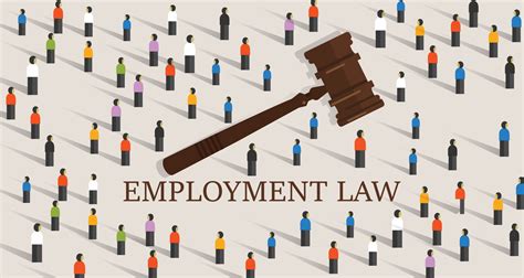 5 Ways To Protect Your Employees Rights In The Workplace Legal