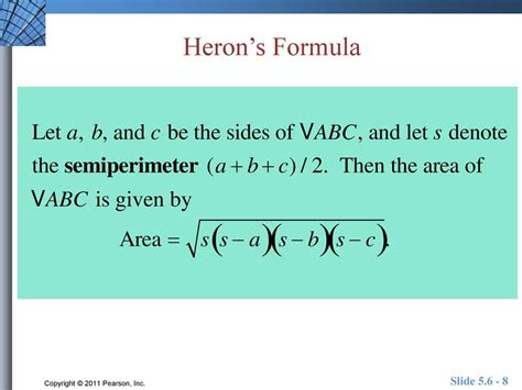 56 Law Of Cosines Ppt Download