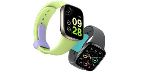 Xiaomi Luncurkan Redmi Watch 3 Dibekali Layar AMOLED Pricebook