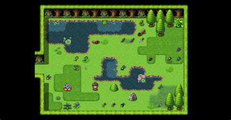 Rpg Maker Mv Bugs Collection Pack On Steam