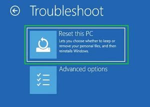 How To Factory Reset A Dell Laptop GeeksforGeeks