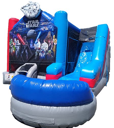 Bouncer Star Wars