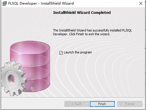 Oracle连接工具plsqlnavicat安装与连接配置 Csdn博客