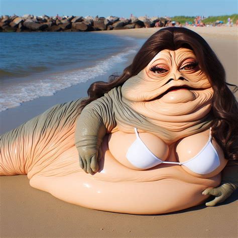 Jabbas Girls 31 By G3na1 On Deviantart