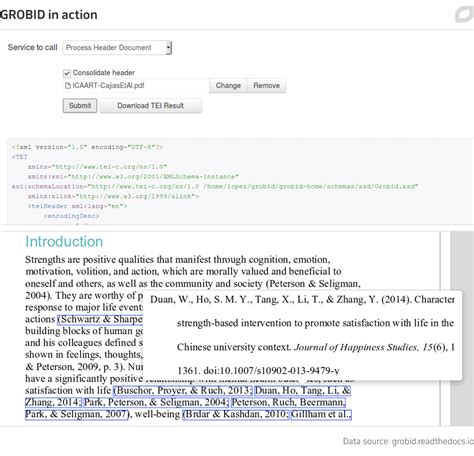 Automated Data Collection Techniques An Overview