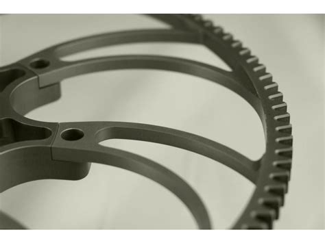 Engineering Behind Lightweight Flywheel Part 7 Lightw