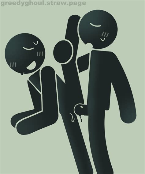 Rule 34 1boy Ambiguous Gender Ambiguous Penetration Blush Greedyghoul