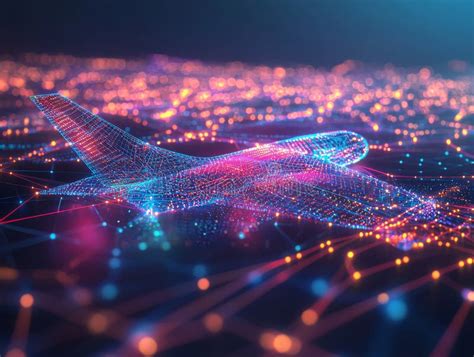 The Visibility Of Cybersecurity In Aviation Can Be Seen Through