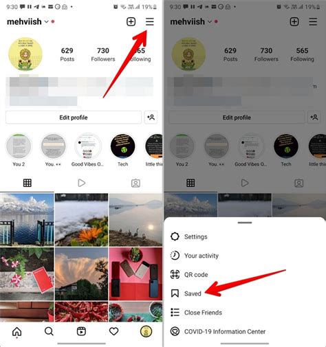 How to Delete All Instagram Posts at Once - TechWiser