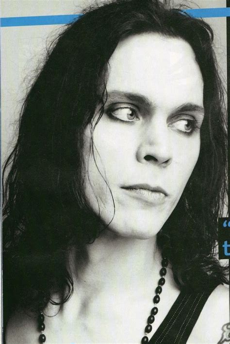 Pin On Ville Valo