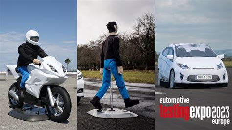 Dynamic Research Inc On Linkedin Automotive Testing Adas