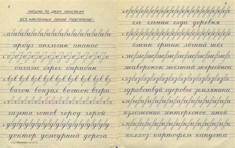 Вероника Дмитриевна Мазина Коррекция Почерка — Info-imya.ru