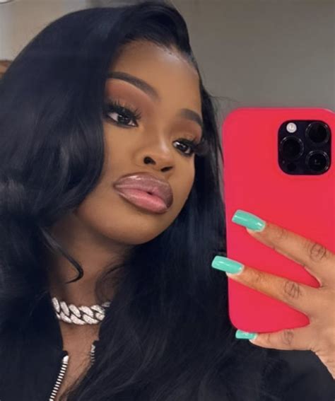 On Twitter Pov The Actual Prettiest Rap Girls